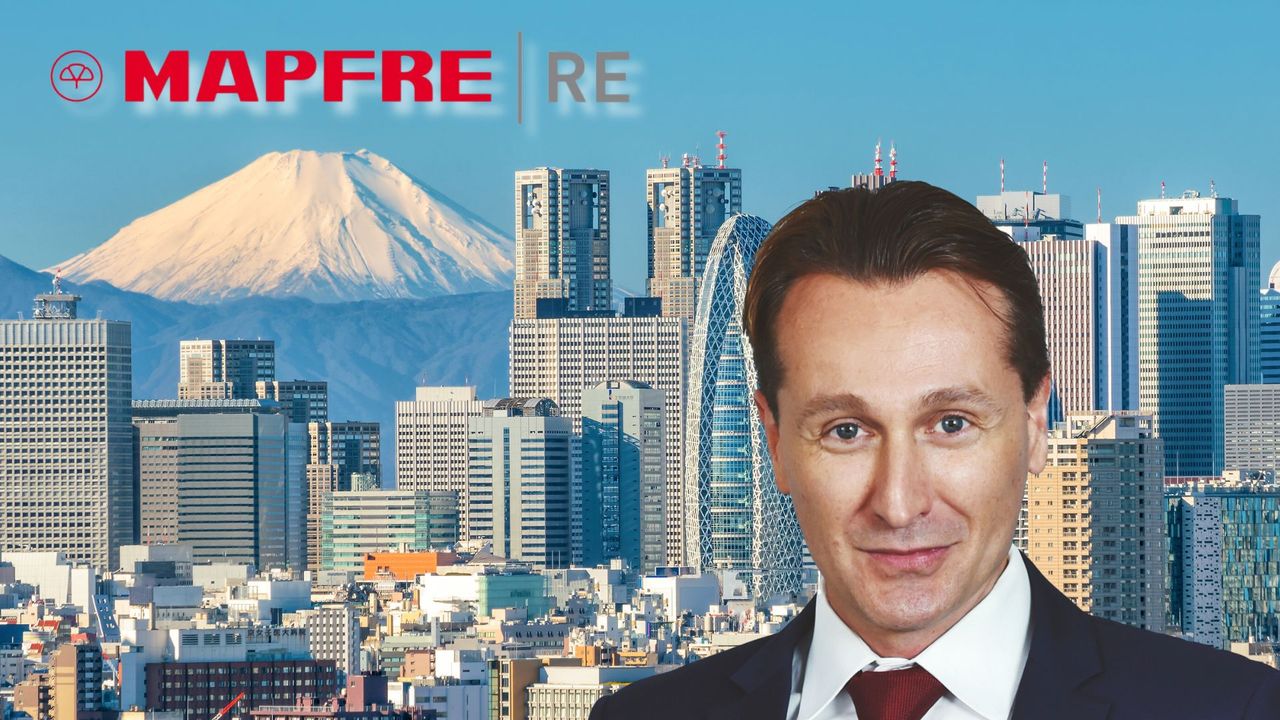 Mapfre Re beefs up leadership in ‘crucial’ Asian market | Intelligent Insurer